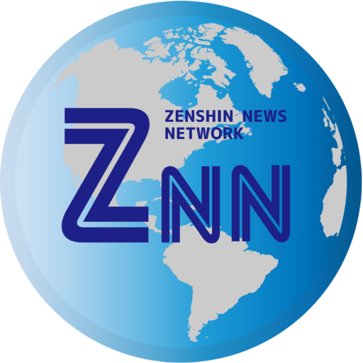 ZNN.JP – ZENSHIN NEWS NETWORK
